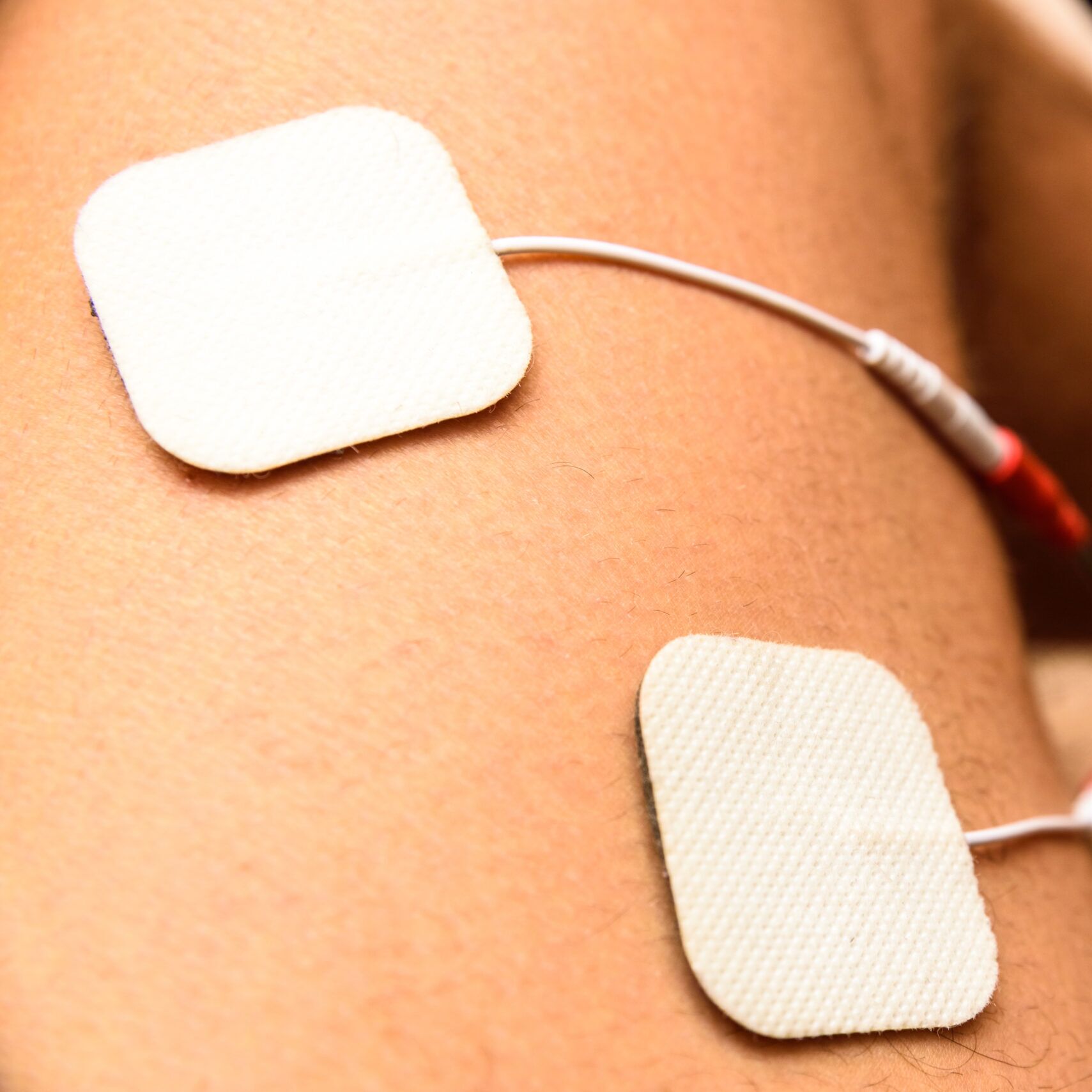 WellnessPro Plus Frequency Therapy Houston | Non-Invasive Pain Relief ...